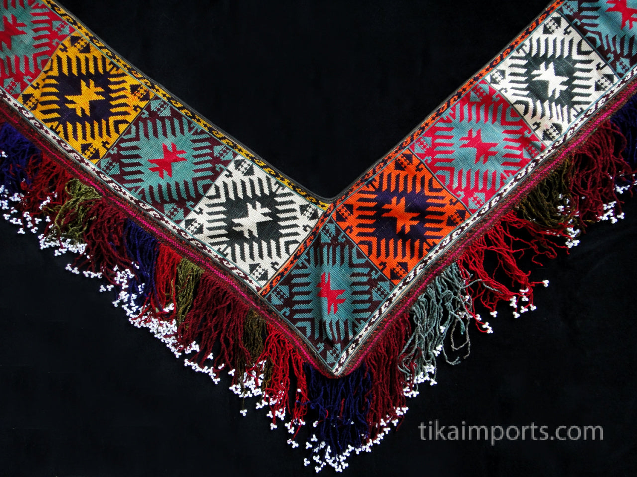 Tika Imports